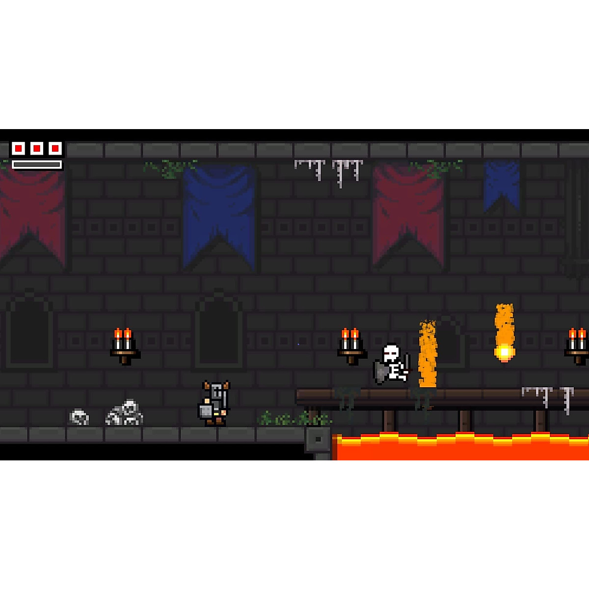 Horned Knight - PlayStation 4