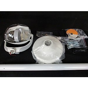 TPC Lucent LED Ceiling Mount Operatory Light L690-LED
