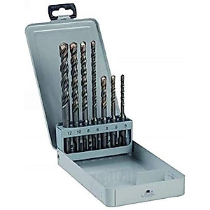 Bosch Bohrer 7 Piece Set SDS-Plus