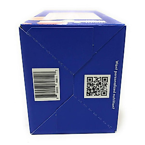 CEREBELLY Organic Variety Pack 5-7 Months Baby Purees, 4 OZ