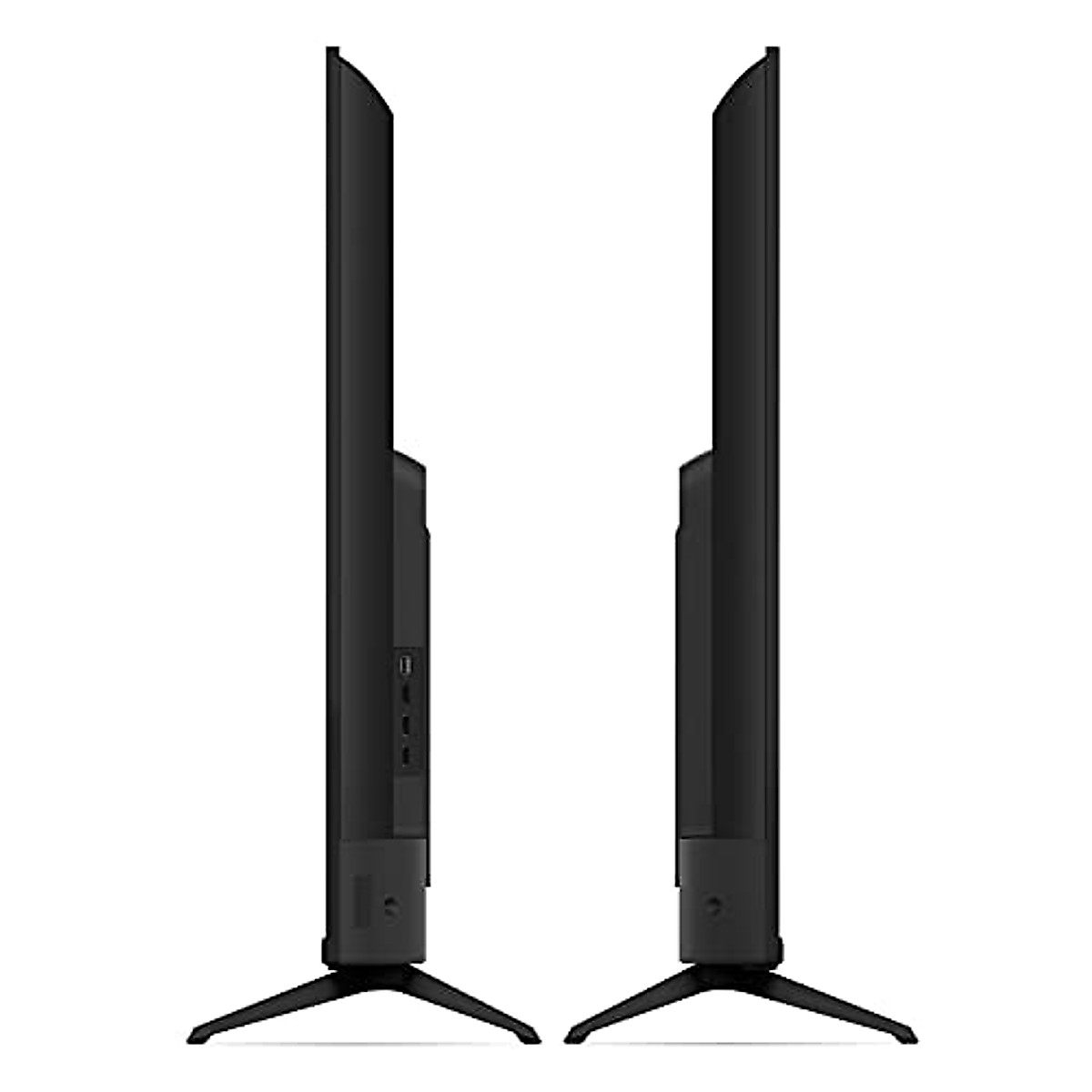 VIZIO 55-Inch M-Series 4K QLED HDR Smart TV with Voice Remote, Dolby Vision, HDR10+, Alexa Compatibility, VRR with AMD FreeSync, M55Q6-J01, 2022 Model