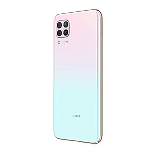 Huawei P40 Lite Dual 4G JNY-LX1 128GB 6GB RAM International Version - Sakura Pink