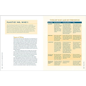 Cooking with Whey: A Cheesemaker's Guide to Using Whey in Probiotic Drinks, Savory Dishes, Sweet Treats, and More