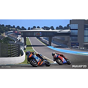 Motogp 20 - Xbox One