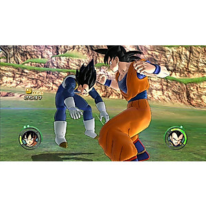 Dragon Ball Z: Ultimate Tenkaichi (Renewed)