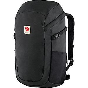 Fjällräven Ulvö 30 Black One Size