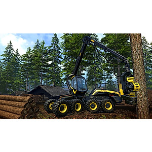 Farming Simulator 15 - PlayStation 3