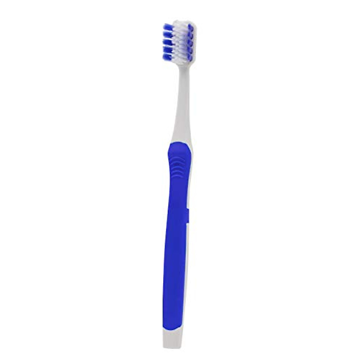 Ooak Toothbrush, Tapered V++Max Soft Bristles, 4 Pack