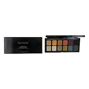 Laura Mercier Hidden Gems Eye Shadow Palette Limited Edition
