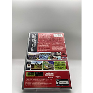 Dave Mirra Freestyle BMX 2 - Xbox