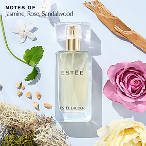 Estée Lauder Estée Super Cologne Spray with Notes of Jasmine & Rose | Women's Perfume, 1.7 Fl Oz