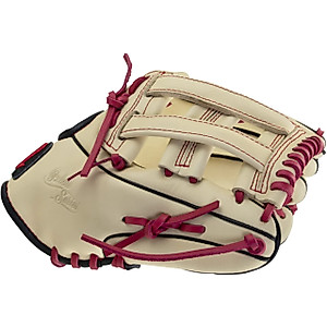 Marucci Oxbow M Type 45A3 Infield/Outfield Baseball Glove - 12" (Right-Hand-Thrower)