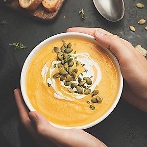 Yupik Raw Shelled Seeds, Pumpkin Seeds/Pepitas, 1 lb