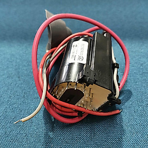 TEAMWILL 1PC LG TV 29-FS4RL Flyback Transformer BSC24-39202=BSC26-N2137=BSC26-N2138