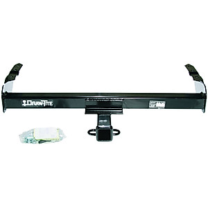 Draw-Tite 75038 Max-Frame Receiver