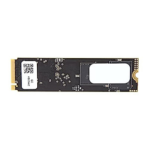 Mushkin Pilot-E – 2TB PCIe NVMe – Opal Data Encryption – M.2 (2280) Internal Solid State Drive (SSD) – Gen3 x4 – 3D TLC - (MKNSSDPE2TB-D8)