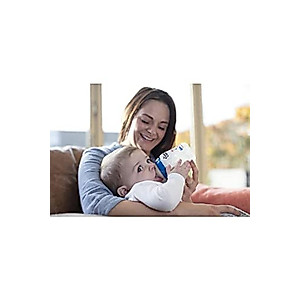 Tommee Tippee CTN Newborn Bottle Feeding Starter Set