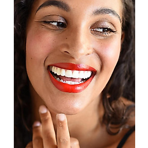 Ere Perez - Natural Beetroot Cheek + Lip Tint | Vegan, Cruelty-Free, Clean Beauty (Joy)