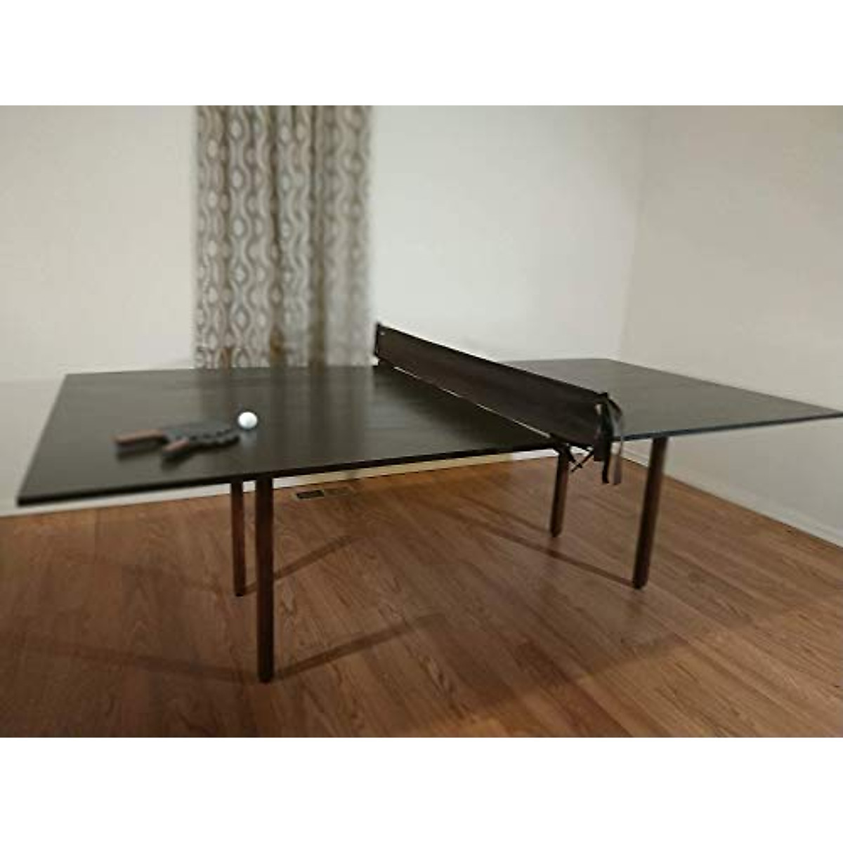 Ping Pong Dining Table