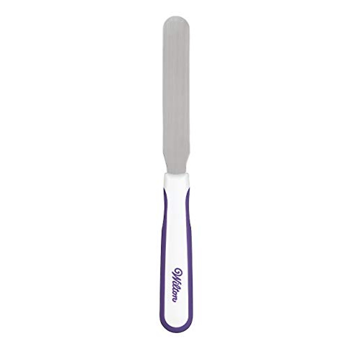Wilton Straight Spatula, 9-Inch