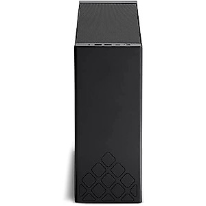 Intel NUC 13 Extreme Kit Home & Business Mini Desktop i9-13900K 24-Core, 64GB DDR5 MHz RAM, 8TB PCIe SSD, UHD, WiFi, Bluetooth, HDMI, Win 11 Pro with MS 365 Personal, Hub