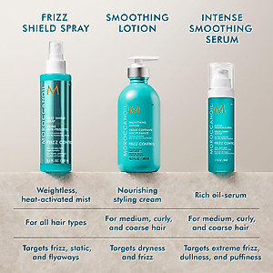 Moroccanoil Smoothing Lotion, 2.5 Fl. Oz.