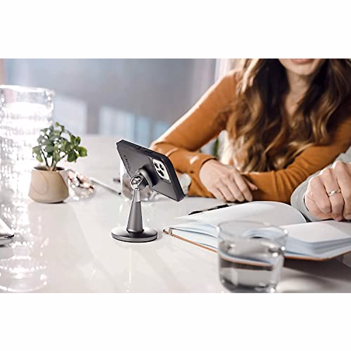 OtterBox DEFENDER SERIES XT for iPhone 13 mini/12 mini with MagSafe - Black