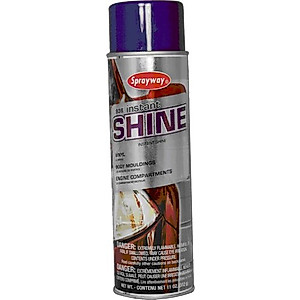 CRL Sprayway Industrial Instant Spray - 12 Cans (Case)