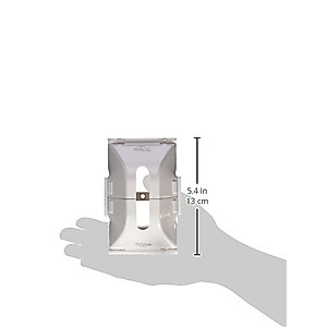 Home Safe by Summer Deluxe Outlet Cover