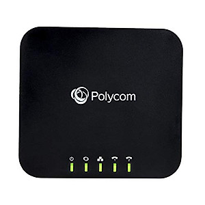 OBi202 VoIP Phone Adapter with Router, 2-Phone Ports, T.38 Fax (Unlocked)