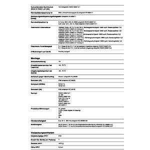 Schneider Electric Joystick Operator, 22Mm, 4 Dir, Momentary, XD4PA24