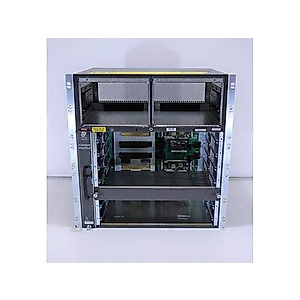 Cisco WS-C4507R+E Catalyst 4500 Chassis