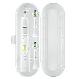 Electric Toothbrush Travel Case for Philips Sonicare: DiamondClean, Flexcare, HealthyWhite, PowerUP etc.
