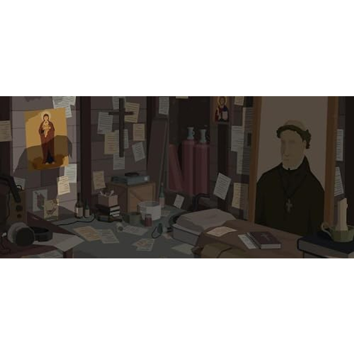 This is the Police 2 (Xbox One)