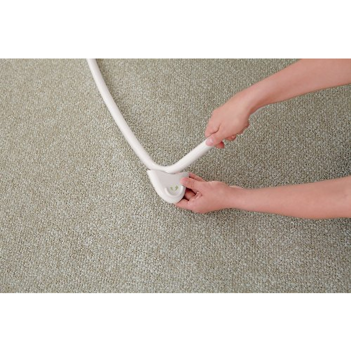 Fisher-Price Rock with Me Bassinet