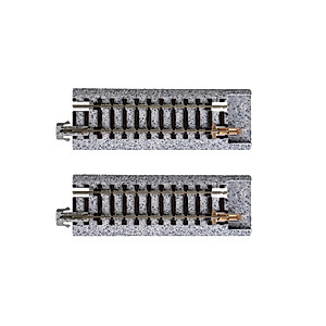 Kato USA, Inc. N 62mm 2-7/16" Straight Conversion, Atlas Snap, KAT20045