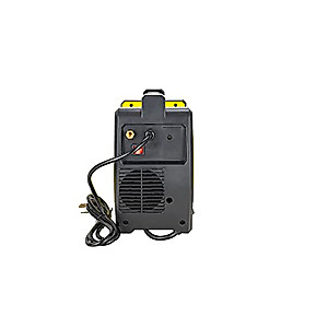 Weldpro 200 Amp Inverter Multi Process Welder with 3 Year Warranty Dual Voltage 220V/110V Mig/Tig/Arc Stick 3 in 1 welder/welding machine