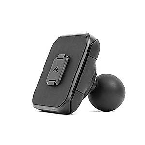 Peak Design Mobile 1" Ball Adapter Mount (Locking with Integrated Vibration Dampening)