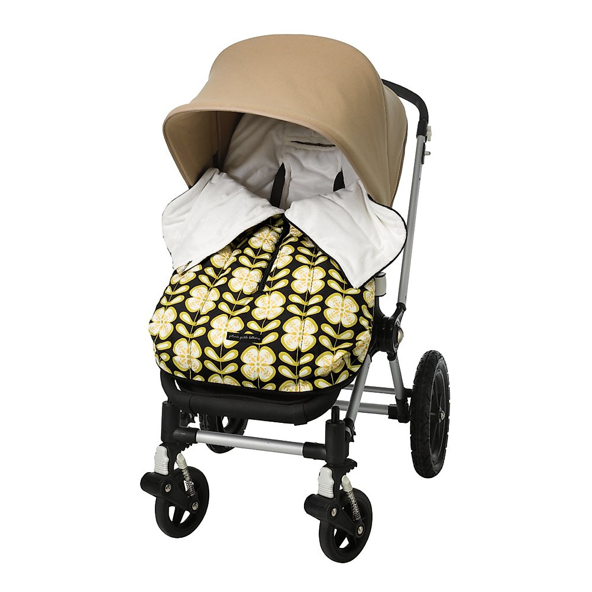 Fall 2011 Collection Petunia Pickle Bottom Stroll - Lively La Paz