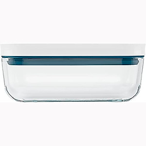ZWILLING Fresh & Save Airtight Food Storage Container, Small, La Mer