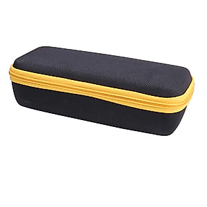 Aenllosi Hard Carrying Case Replacement for Fluke 323/324/325 Clamp Multimeter AC-DC TRMS