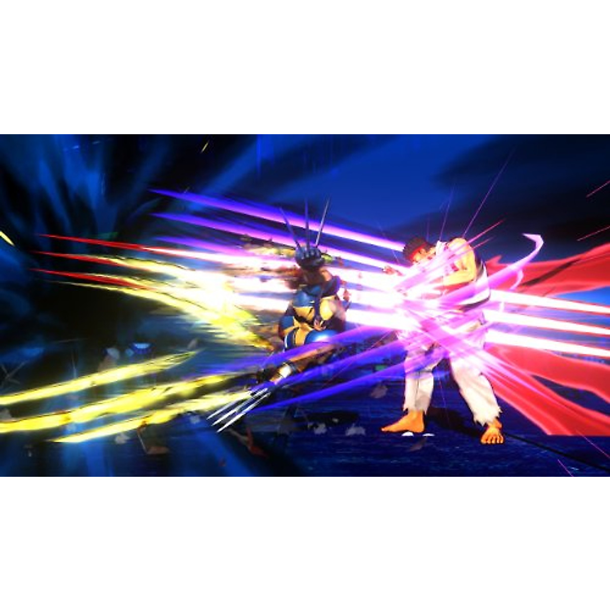 Marvel vs. Capcom 3: Fate of Two Worlds - Playstation 3