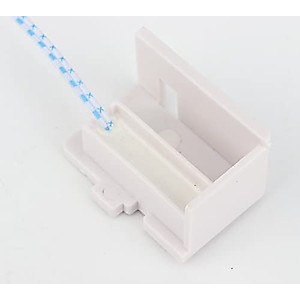 LGEGE Ice Full Sensor for Ice Maker, Reset Switch Magnetic Switch for Ice Machine Replacement Accessories for Repairing