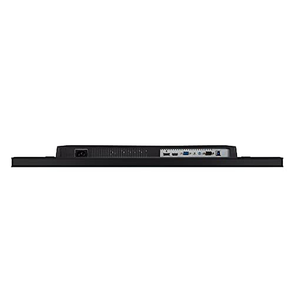 ViewSonic TD2760 27 Inch 1080p 10-Point Multi Touch Screen Monitor with Advanced Ergonomics RS232 HDMI and DisplayPort