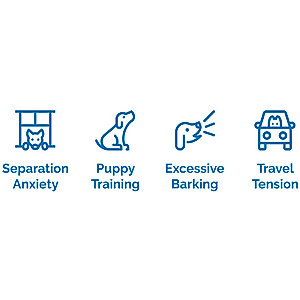 Pet Acoustics Canine Calm Music