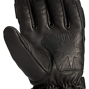 Polaris ATV Titan Glove, Black