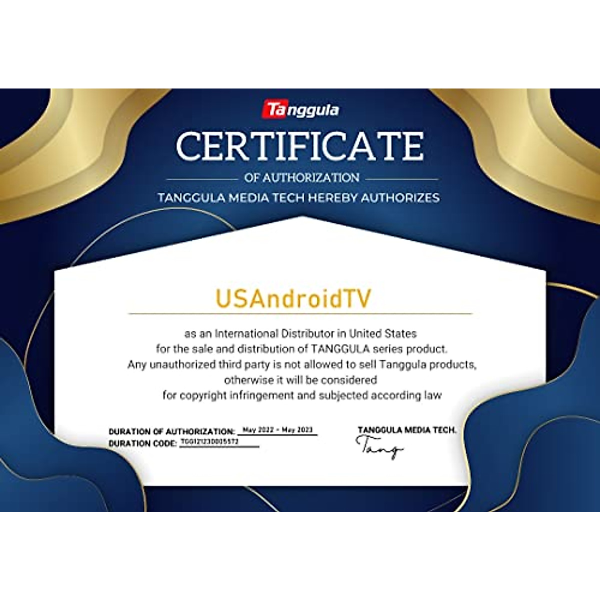 Tanggula X5 4GB Ram & 128GB ROM Android 11 OS + Free Mini Keyboard Voice Remote