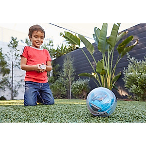 JURASSIC WORLD RC VEHICLE Gyrosphere RC