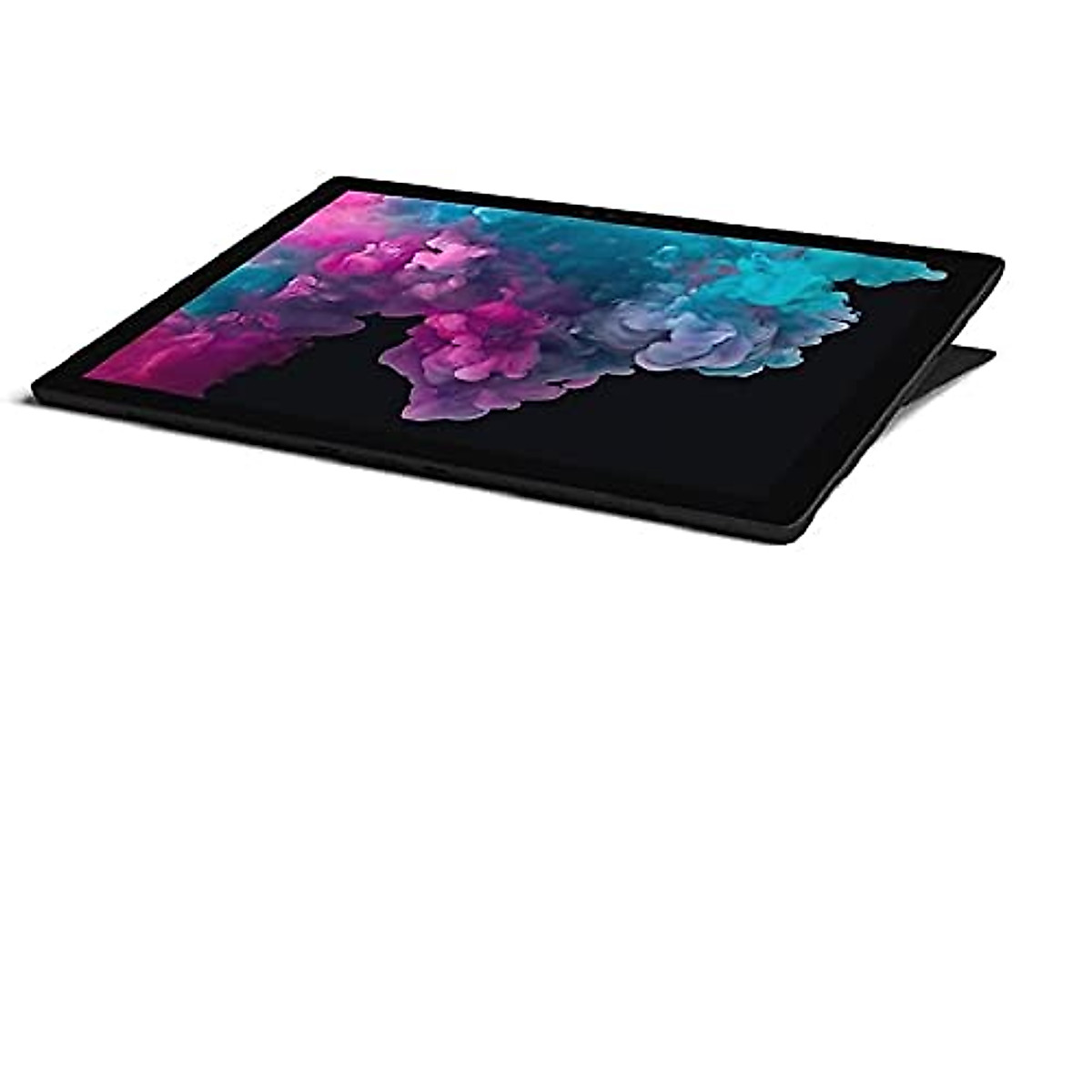 Microsoft Surface Pro 6 (Intel Core i7, 8GB RAM, 256 GB) Newest Version, Black (Renewed)