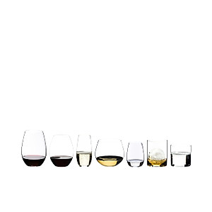 Riedel O Syrah/Shiraz Wine Tumblers, Set of 2